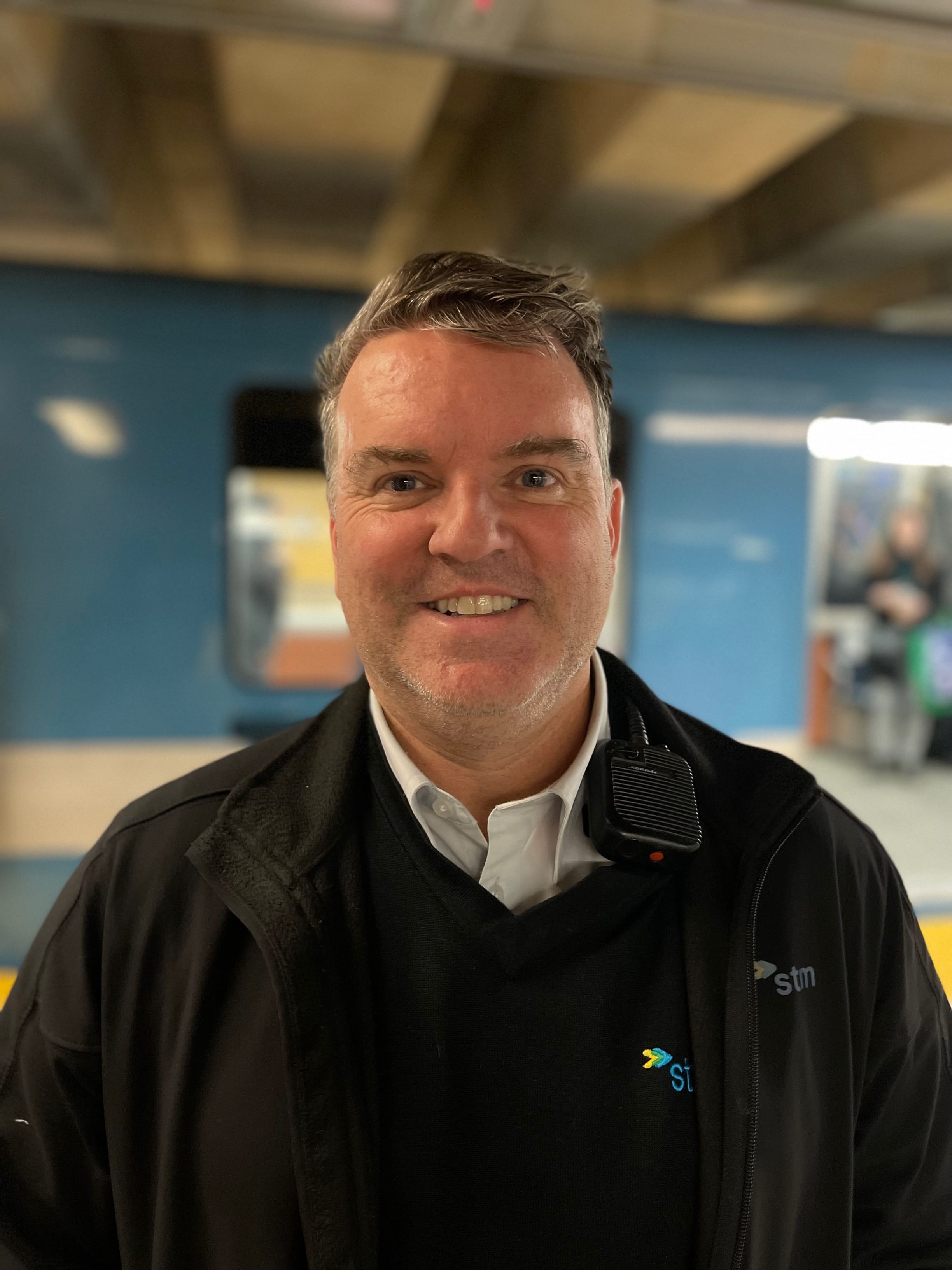 Grosse heure de pointe dans le grand Montréal ce matin | JDM