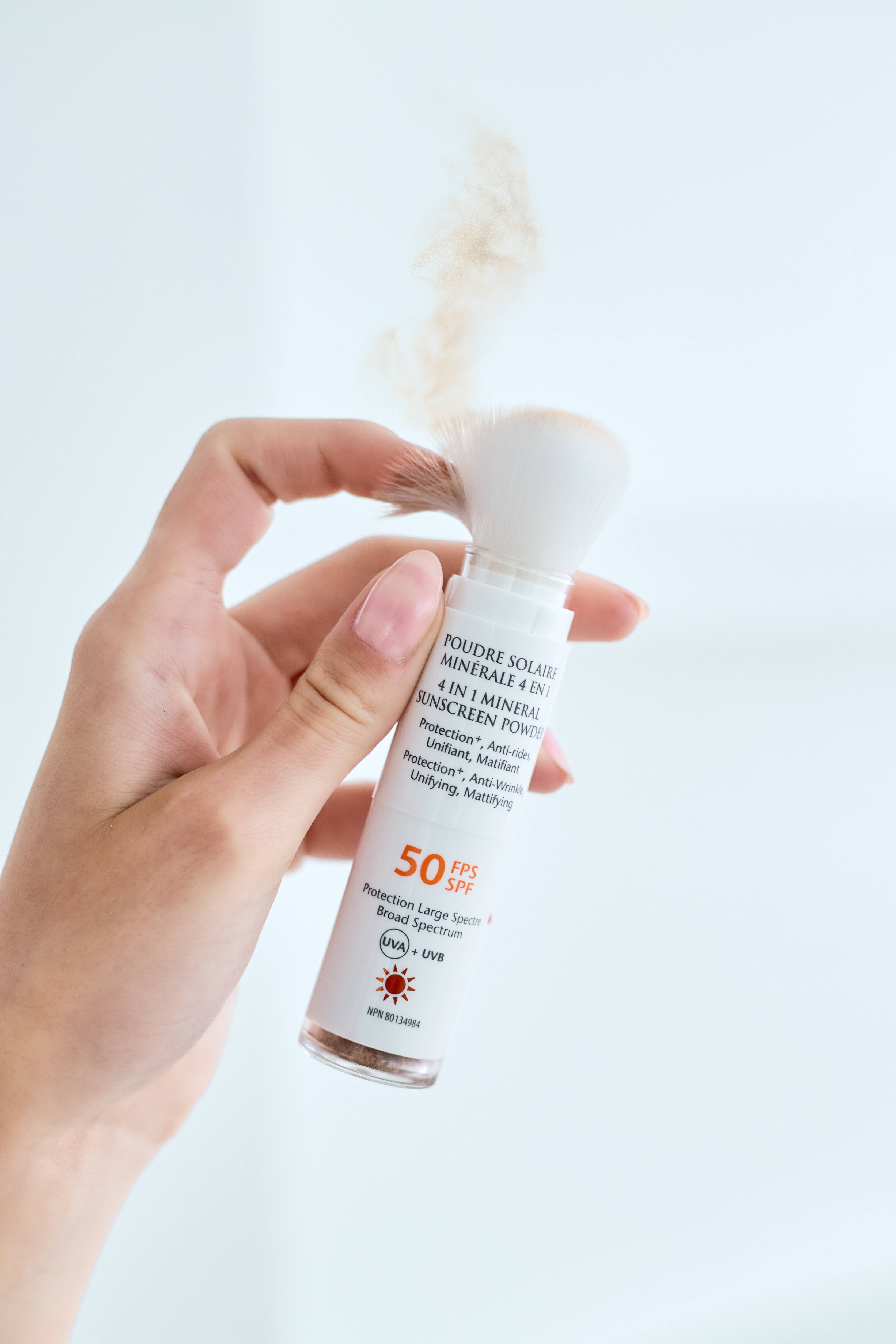 3 produits indispensables à ajouter à votre trousse de soins pour l’été ...