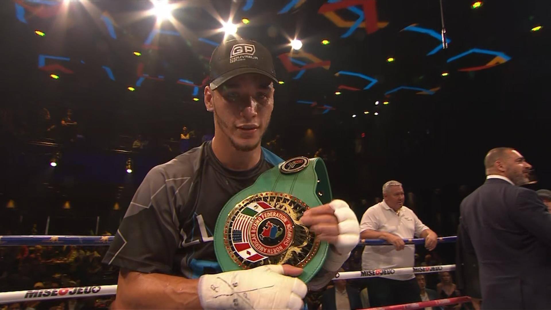 Steven Butler célèbre la Fête nationale avec une 30e victoire | JDM