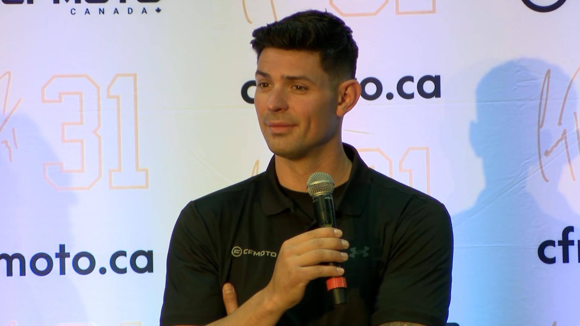 Carey Price va mieux, mais pas assez pour jouer - TVA Sports