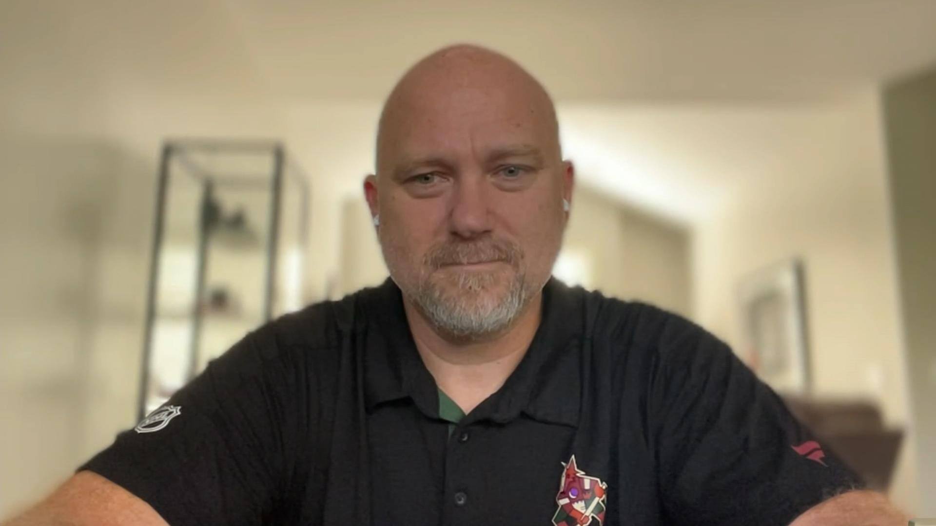 «Je n’en revenais pas!» - Tourigny | Le Journal de Montréal