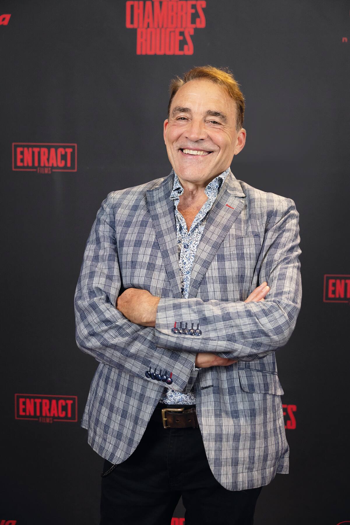 Pierre Chagnon devra subir une opération | 7 Jours