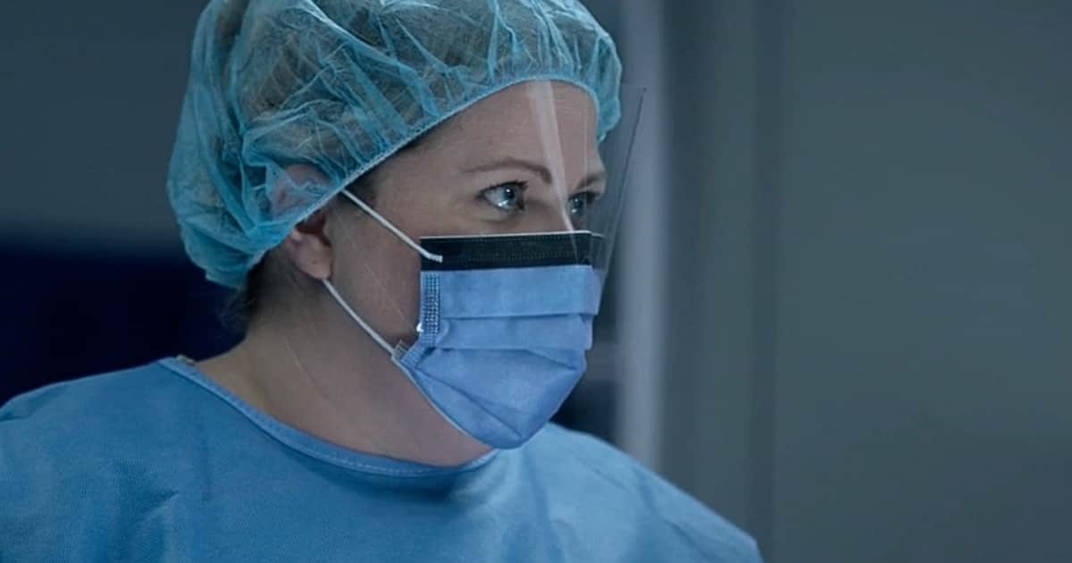 Après plus d'un mois, les téléspectateurs sont mitigés à propos du nouveau format de «STAT» | 7 ...