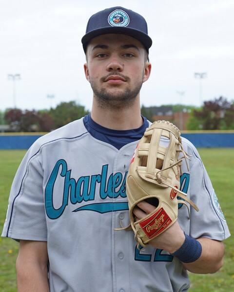 Le Québécois Pier-Olivier Boucher repêché par les Braves | JDQ