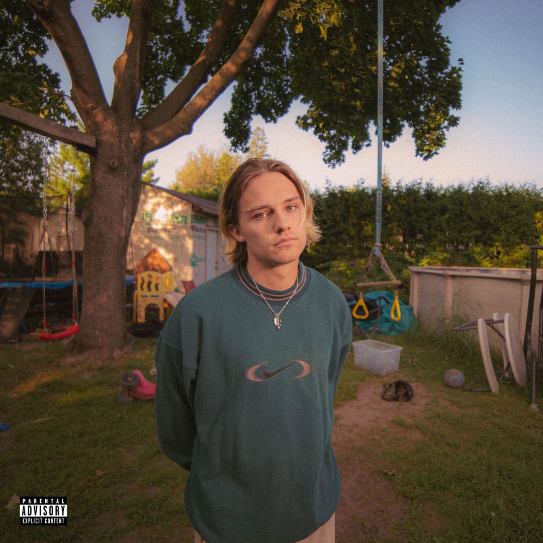 Aswell, un jeune rappeur de Saint-Bruno-de-Montarville, sera en ...