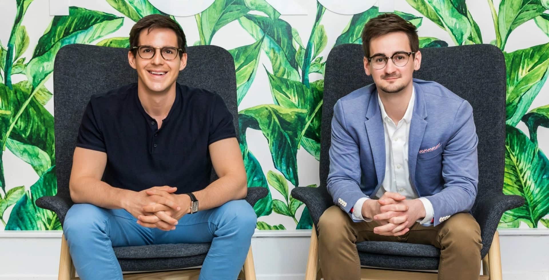 Dans l’œil du Québec inc.: Un Leclerc vend sa start-up à gros prix | JDM