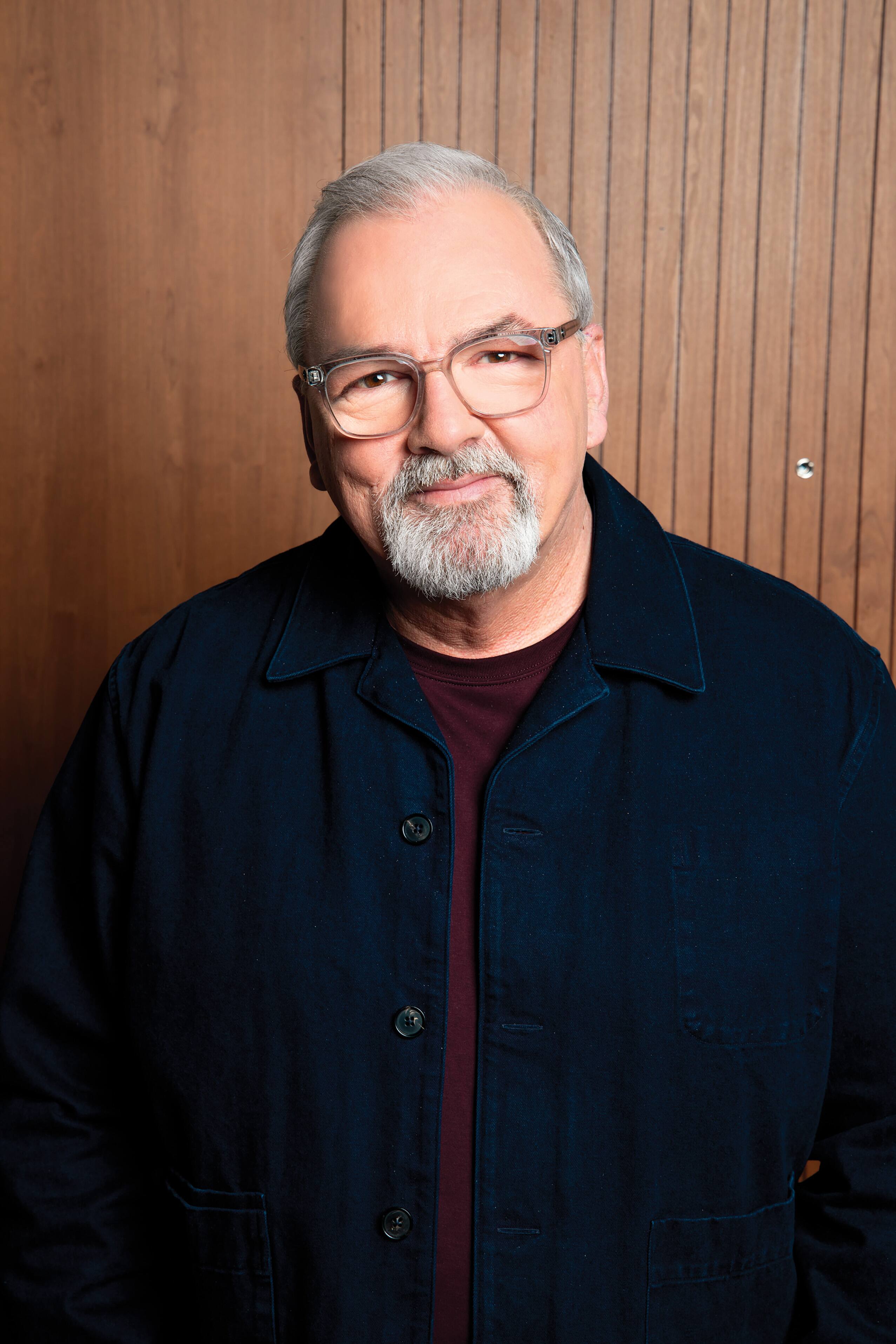 Gildor Roy titille le public avec un futur «très gros projet» | 7 Jours