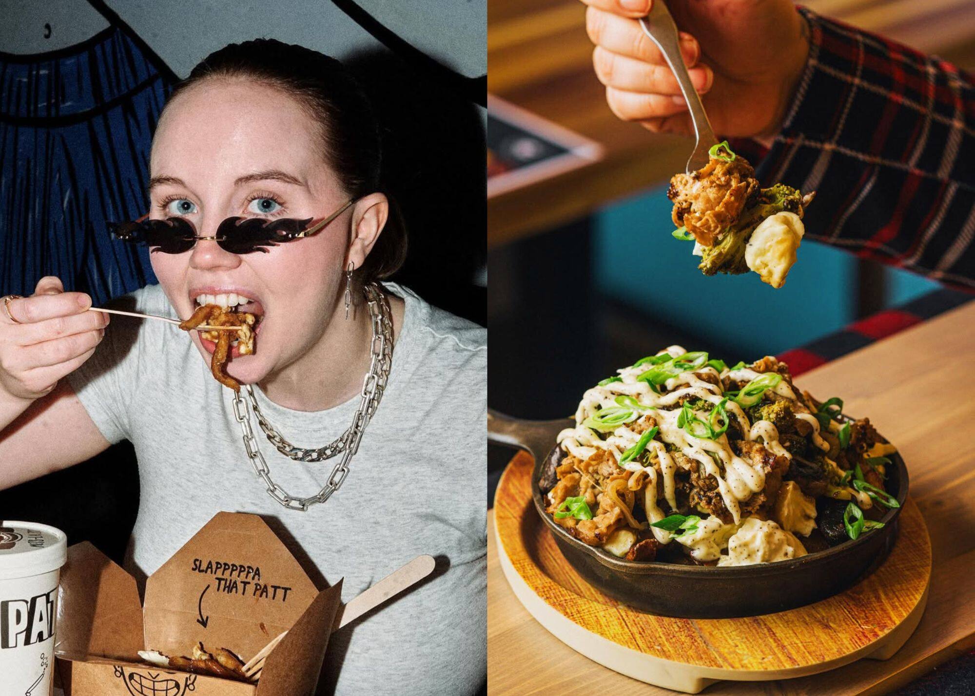 « Poutine Week » 2025: voici ENFIN tous les restaurants participants ...
