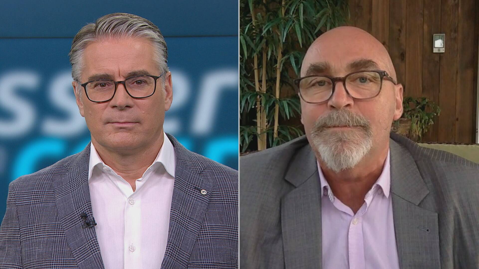 Révélations du tueur à gages Frédérick Silva: «Le plus gros dossier que j’ai vu» | TVA Nouvelles