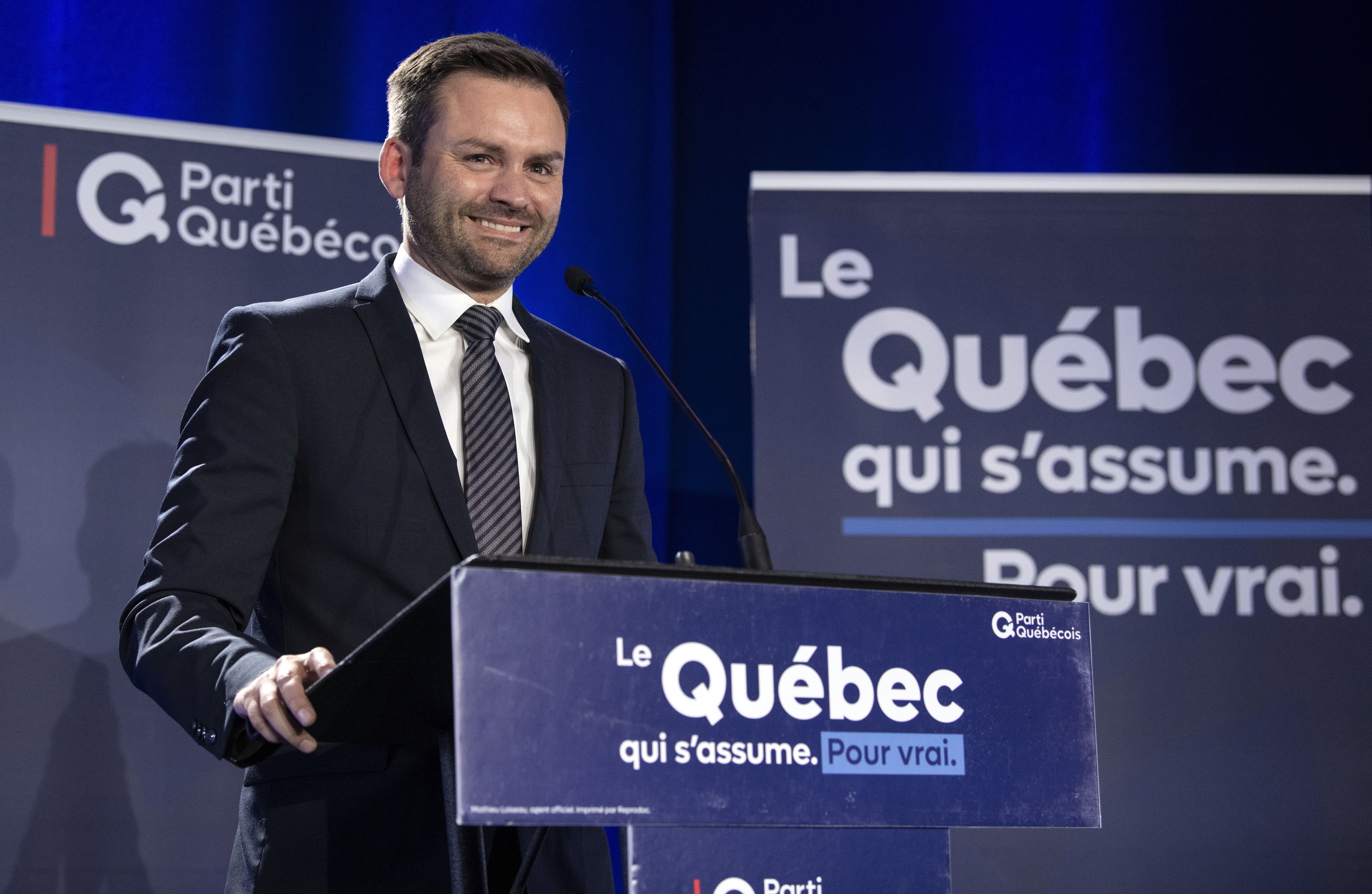 Une liste de priorités pour PSPP et le PQ | JDM