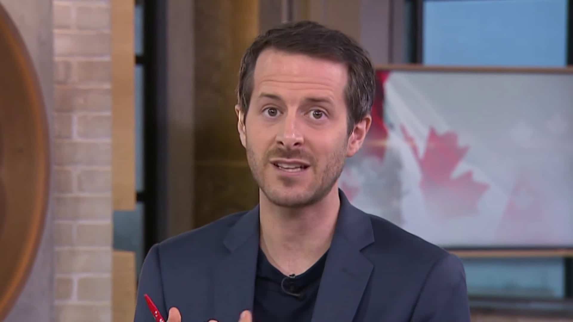 L'analyse de Philippe-Vincent Foisy du 18 septembre 2023 | Salut Bonjour