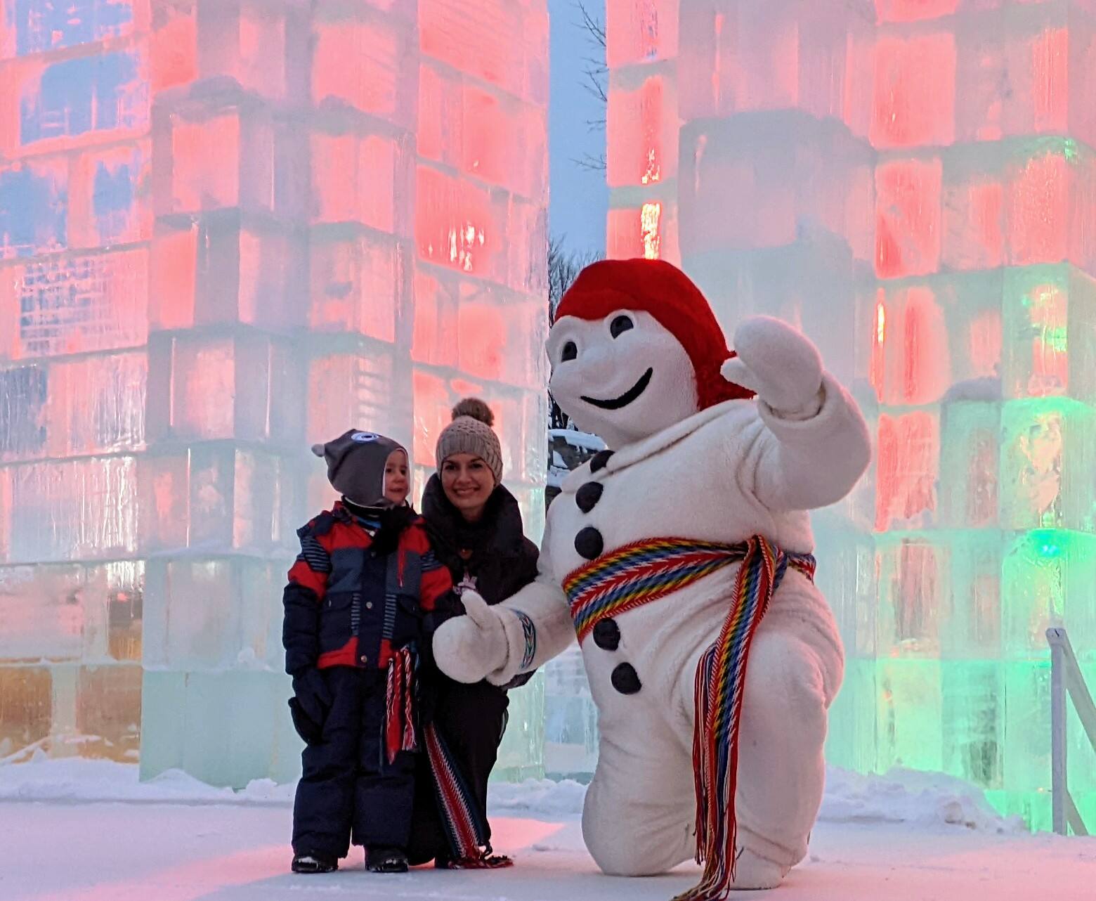 Carnaval de Québec: Une 68e édition hautement symbolique | JDQ