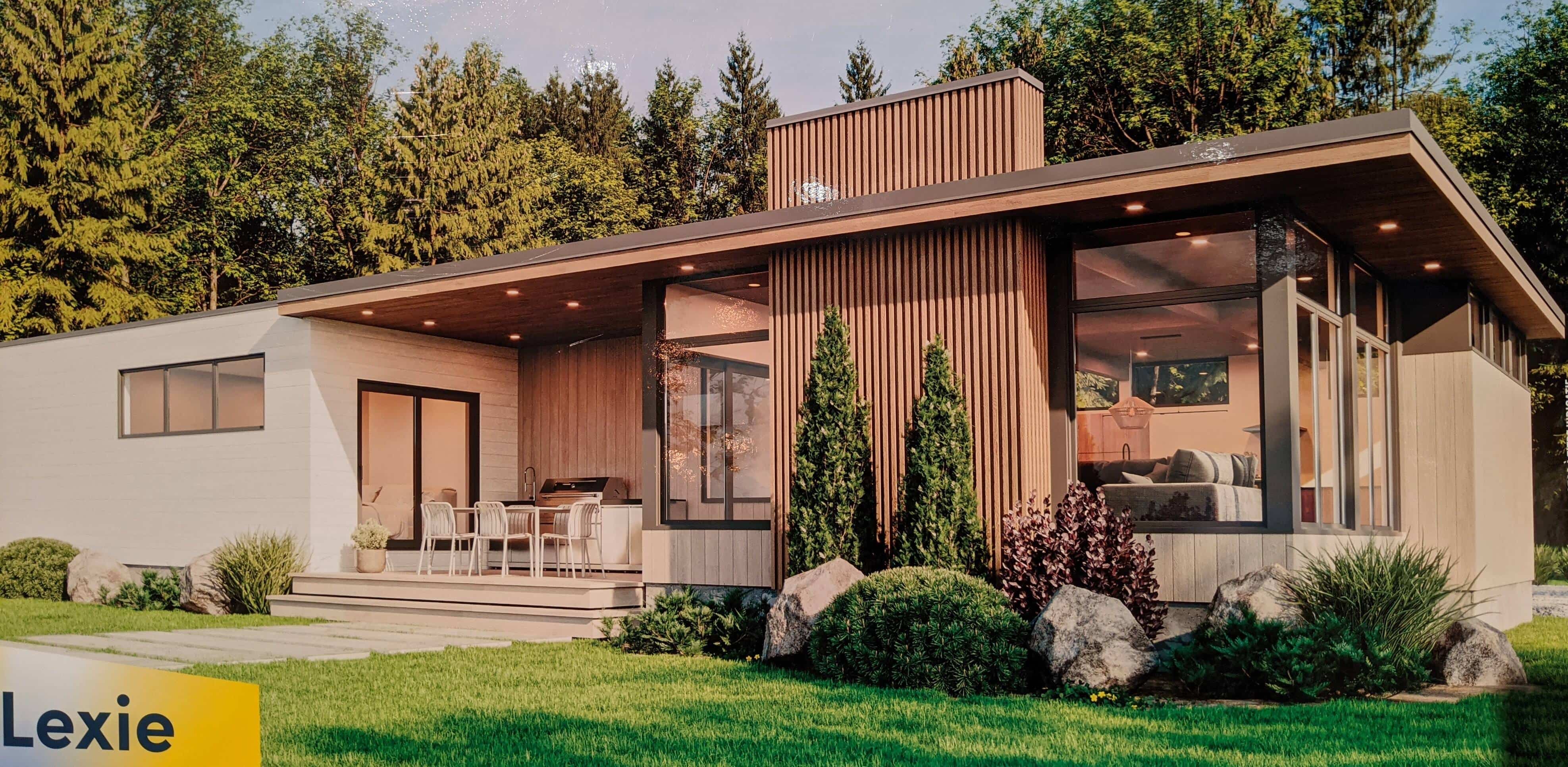 [PHOTOS] Découvrez la Maison Enfant Soleil 2023 | TVA Nouvelles