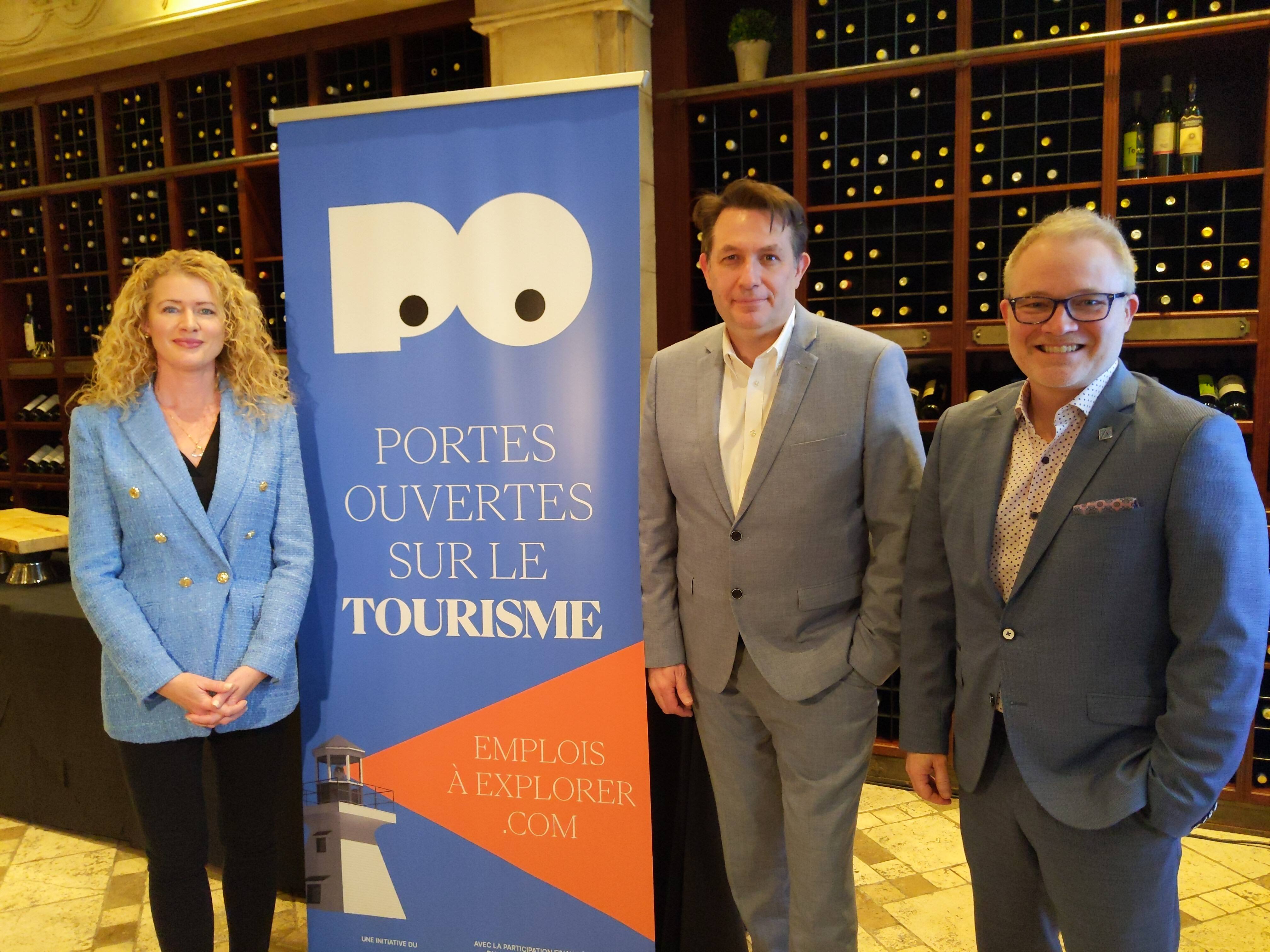 1500 travailleurs recherchés dans les hôtels de Québec | JDQ