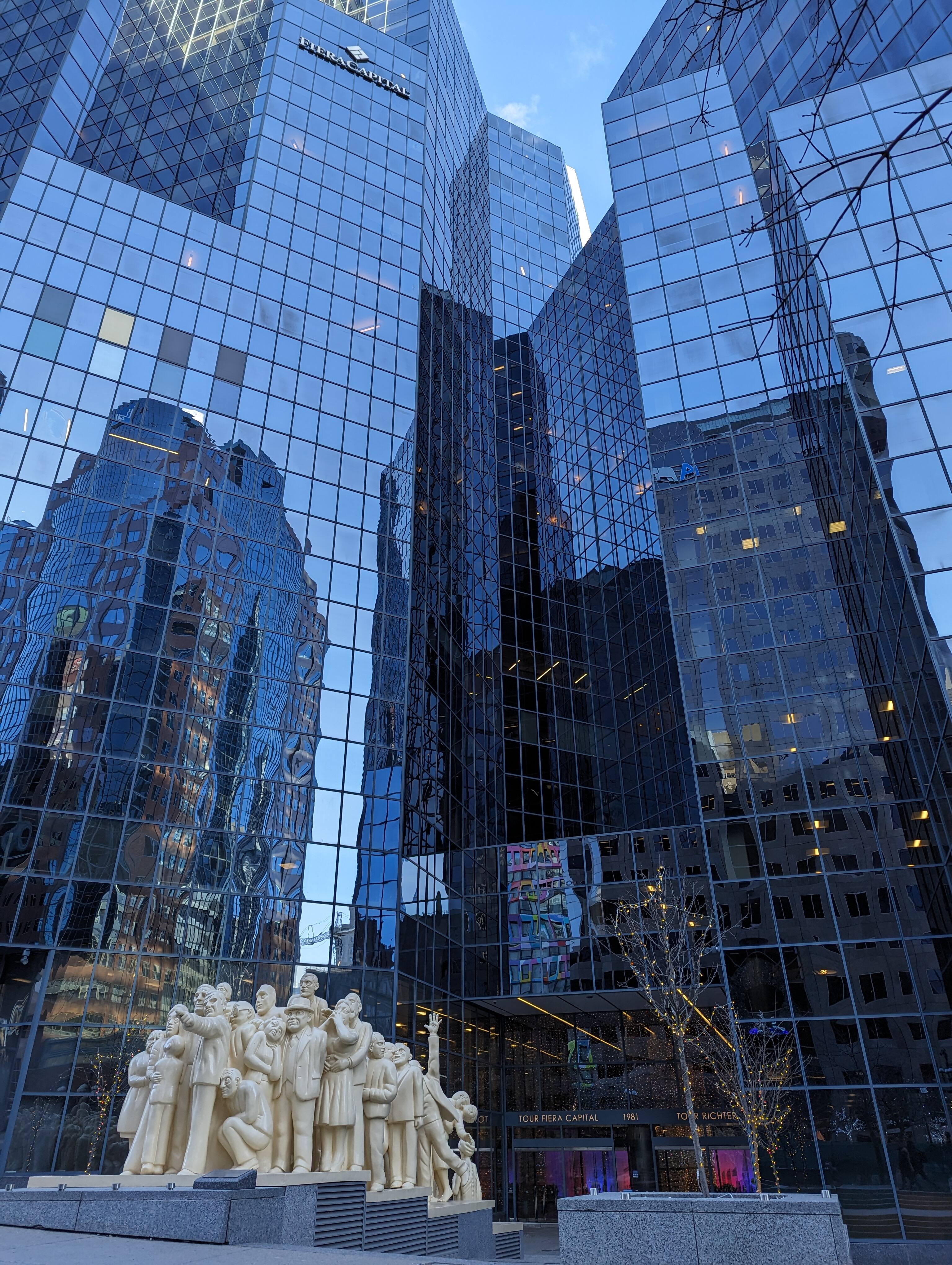 Fiera recrute le patron de Jarislowsky pour se donner un nouveau souffle | JDQ