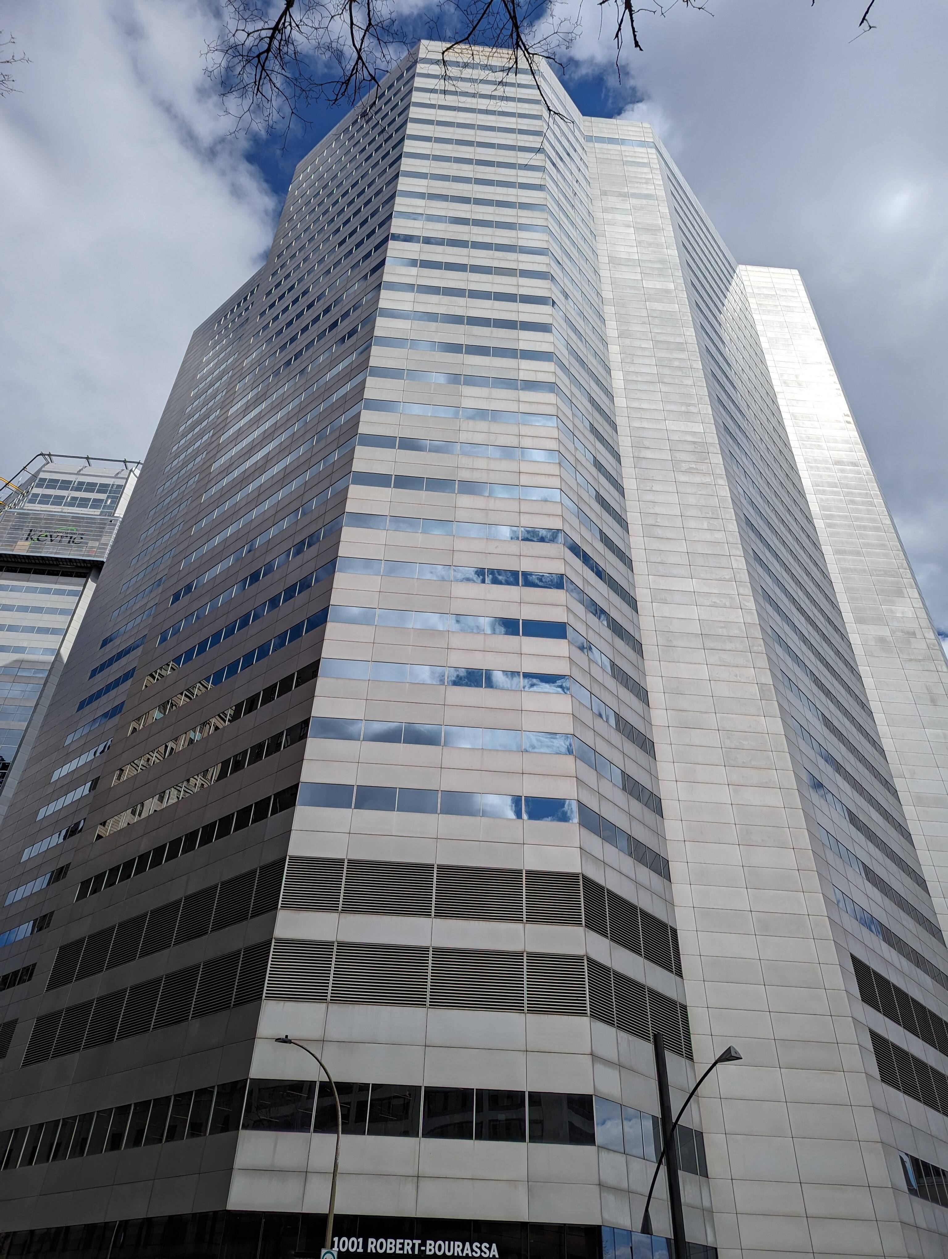 Une facture de 15 M$ pour les nouveaux bureaux d’Investissement Québec ...