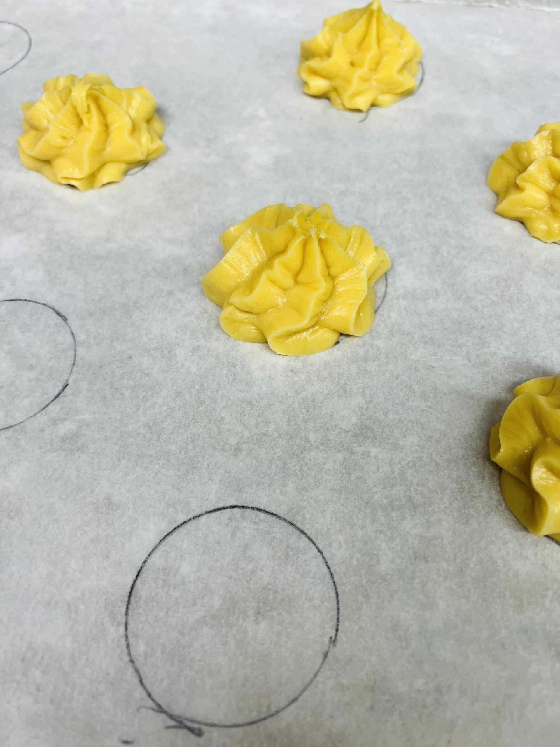 Préparer la pâte à choux comme un chef | JDM