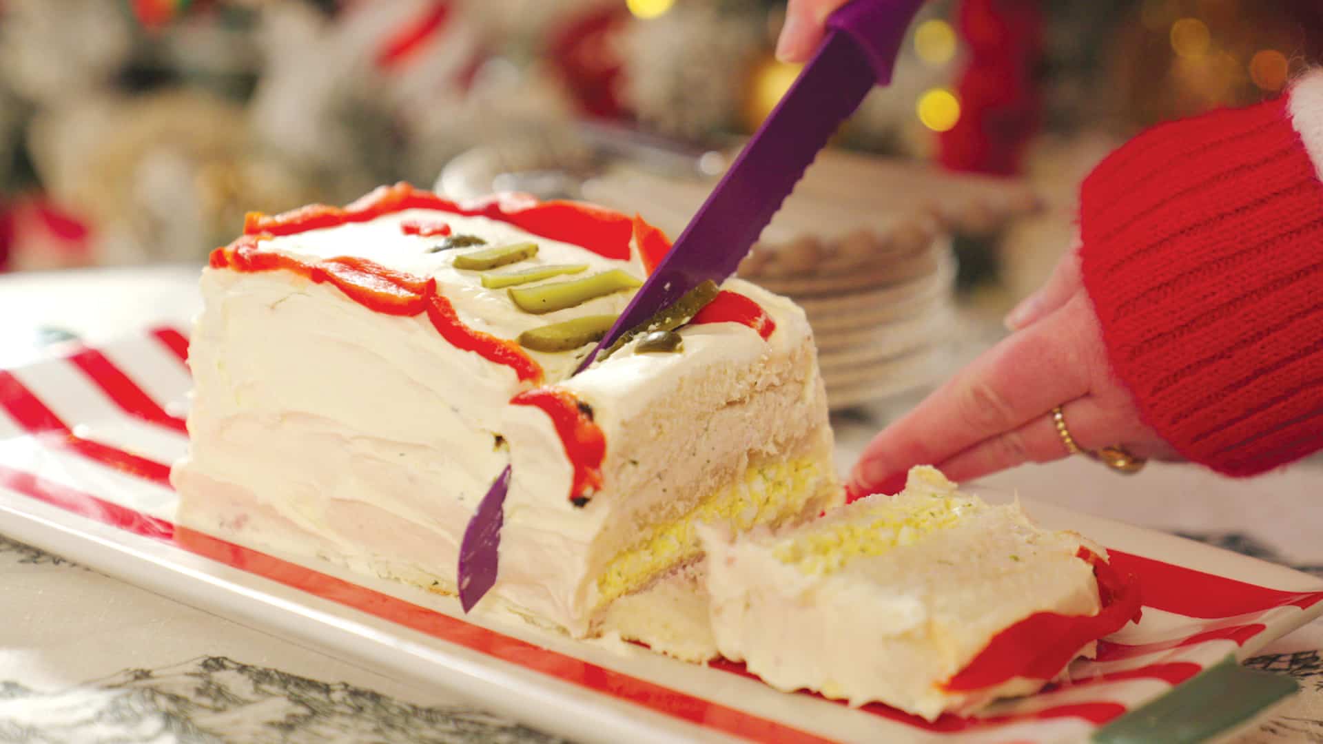 Le pain sandwich: la star du kitsch qui ne vieillit pas | Coup de pouce