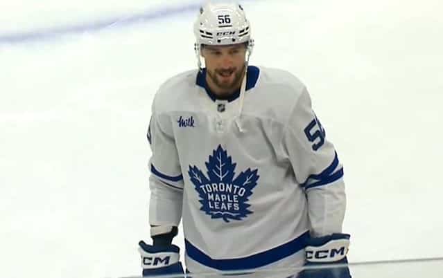 LNH (NHL) : Résultats hockey, rumeurs, stats & classements - TVA Sports