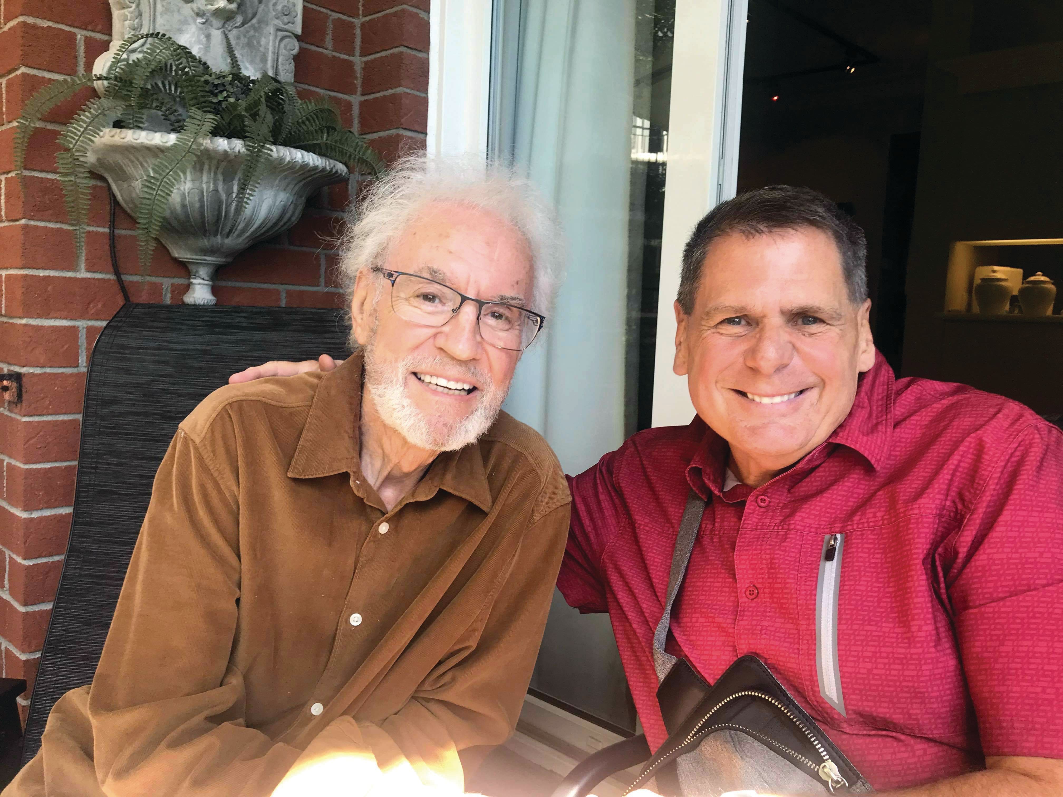 Atteint d’un cancer incurable, Pascal Rollin accorde son ultime ...