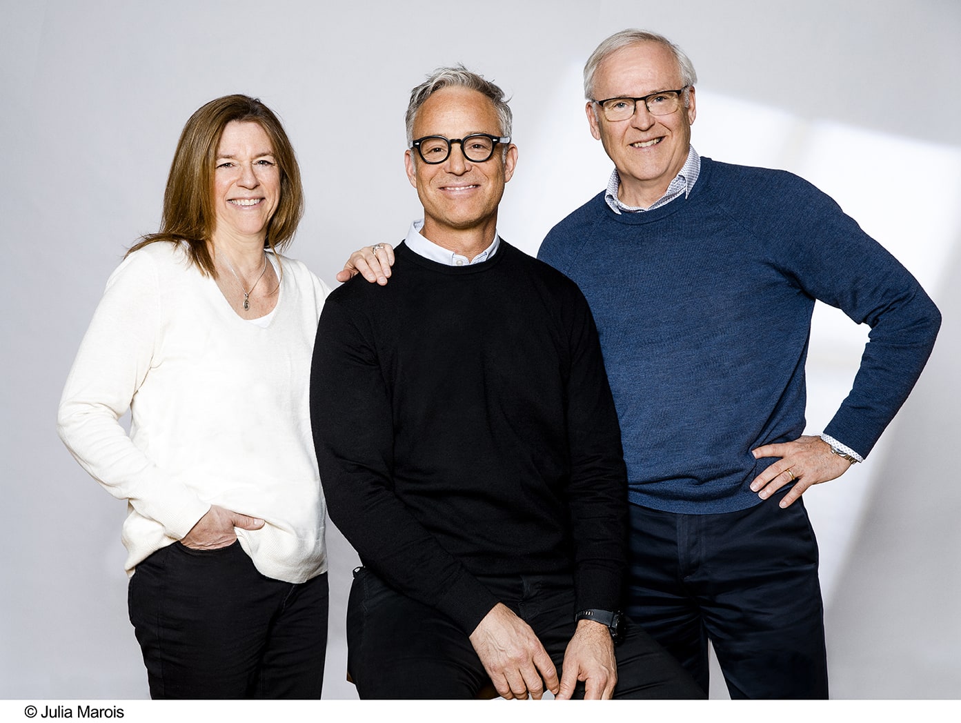 L’équipe du balado «Passé date?» publie un livre sur la naissance du ...