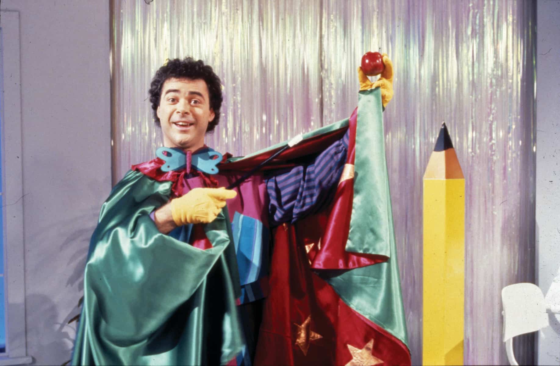 Jacques L’Heureux adore son rôle dans Indéfendable | 7 Jours