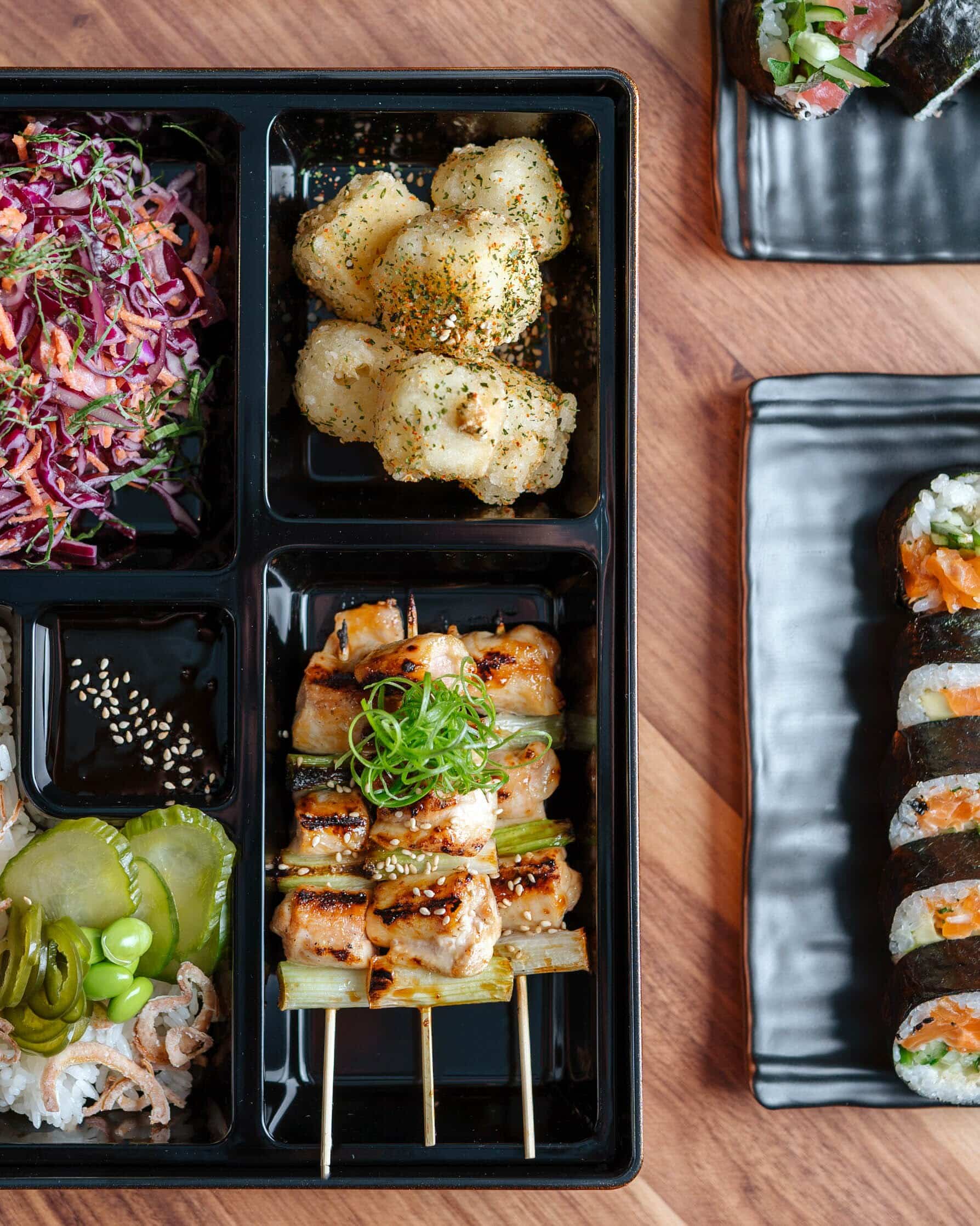 Le Cathcart: 5 restaurants coups de cœur à essayer absolument | Silo 57