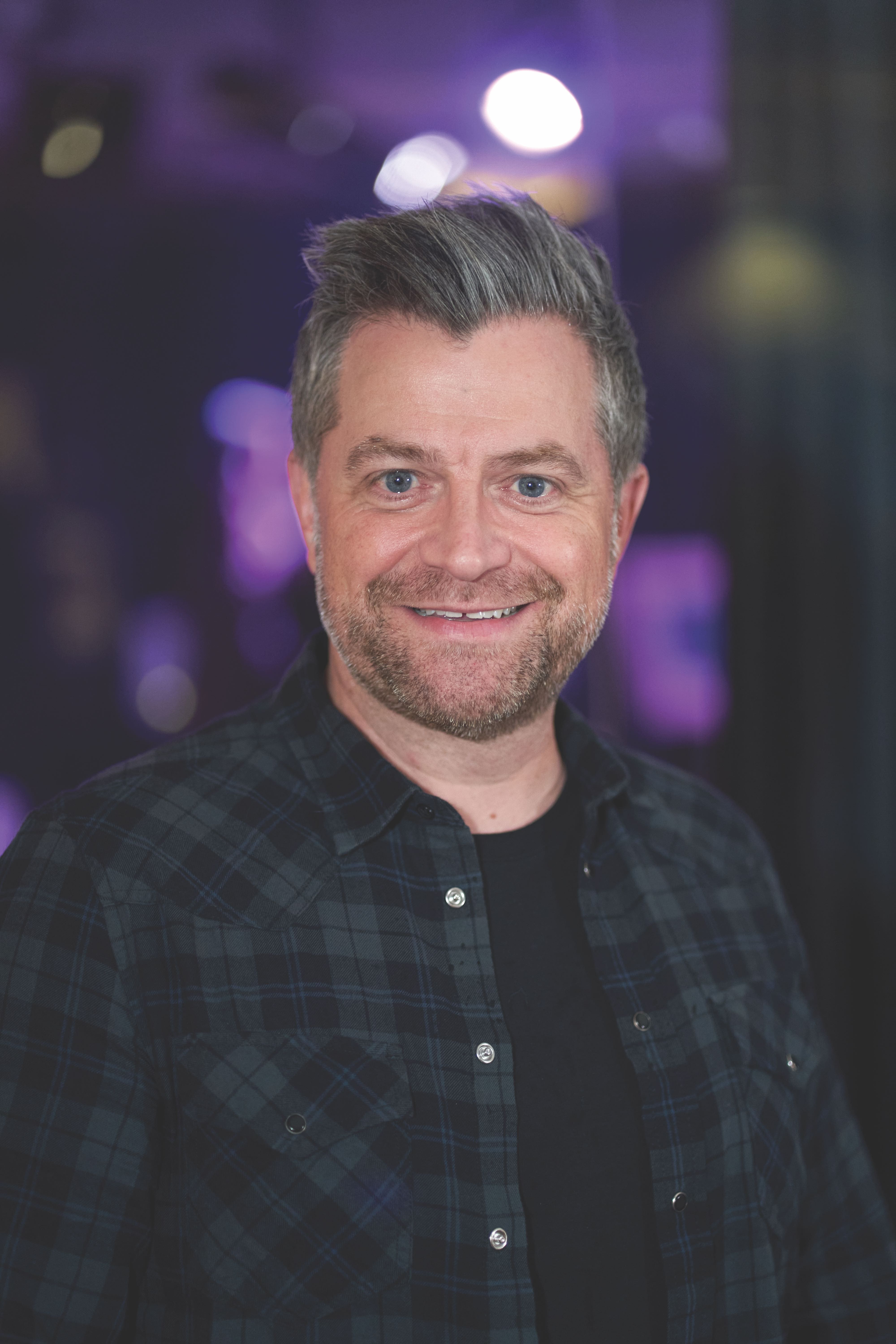 Patrick Groulx exprime sa fierté envers Chéli Sauvé-Castonguay pour une ...