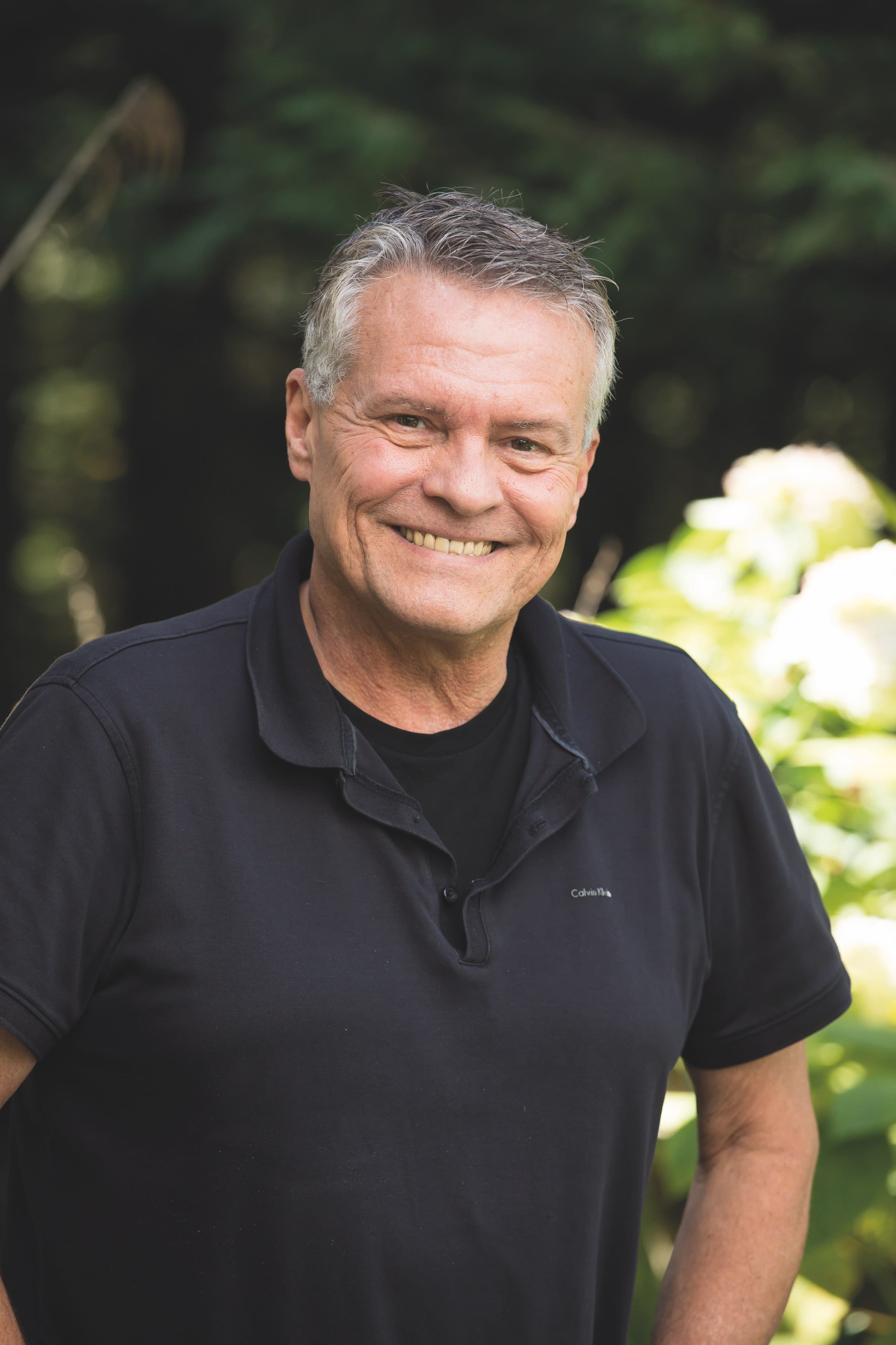 Serein face à son départ du 98,5, Paul Houde a plusieurs autres beaux ...