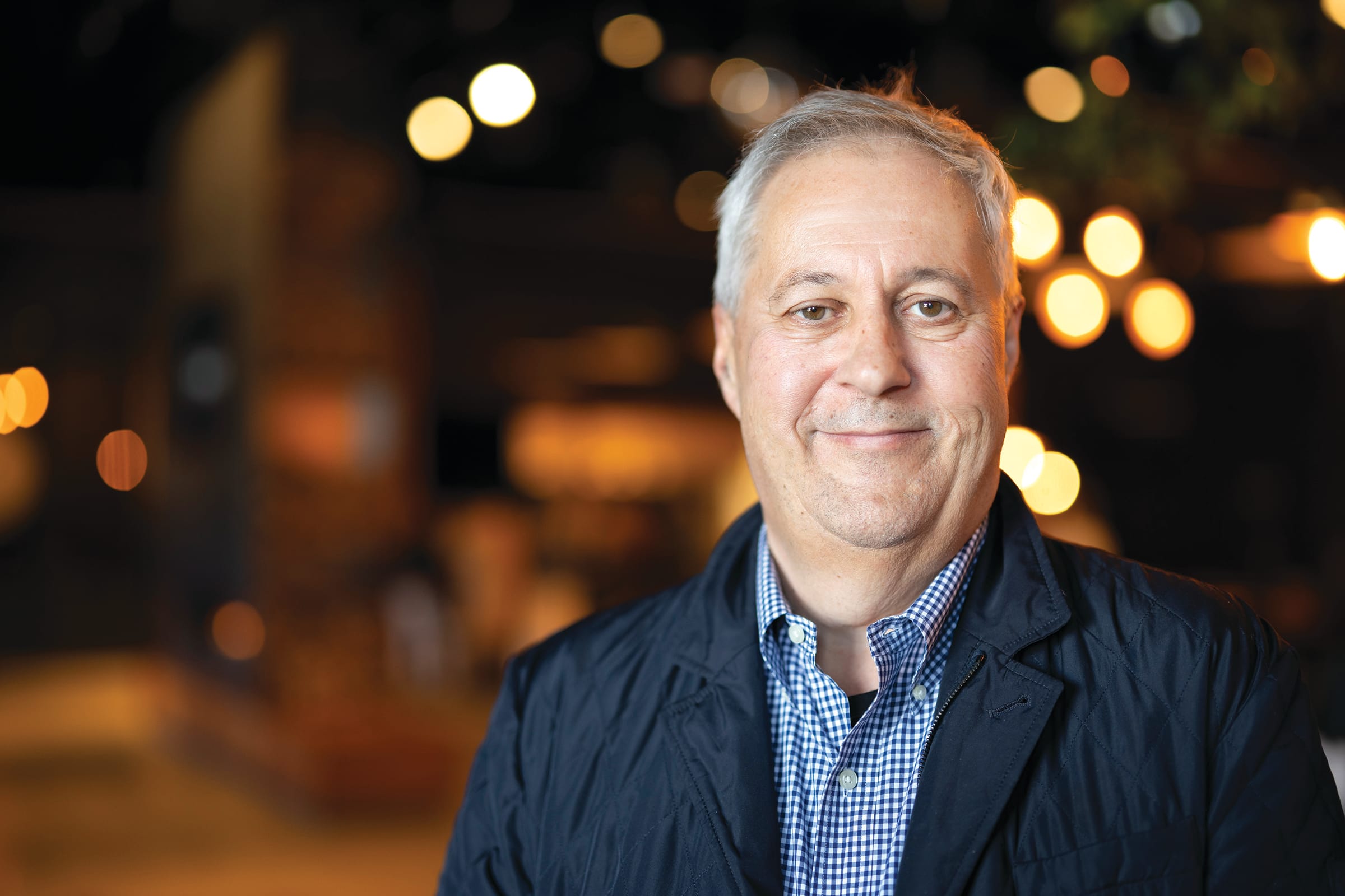 Paul Arcand révèle ce qui l’attend après la radio | 7 Jours