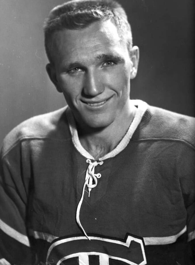 Cet ex-homme fort des Nordiques nous quittait l’an dernier | JDQ