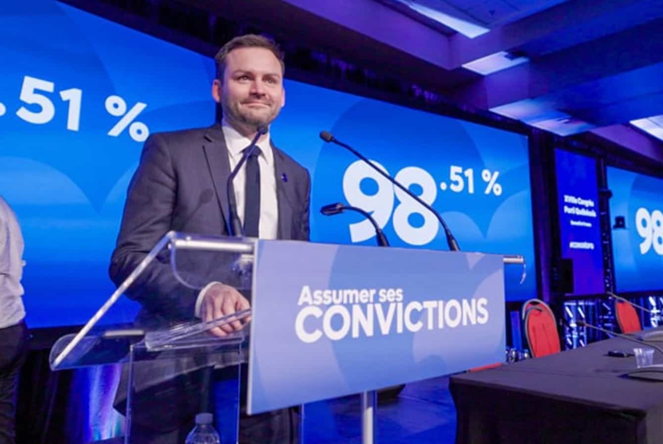 PSPP, l’homme de la dernière chance | JDM