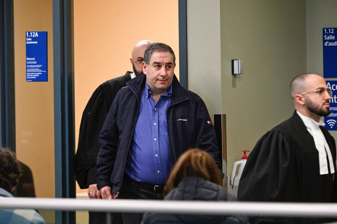 Rançon de 11 M$ exigée: prison à la maison pour avoir enlevé le ...