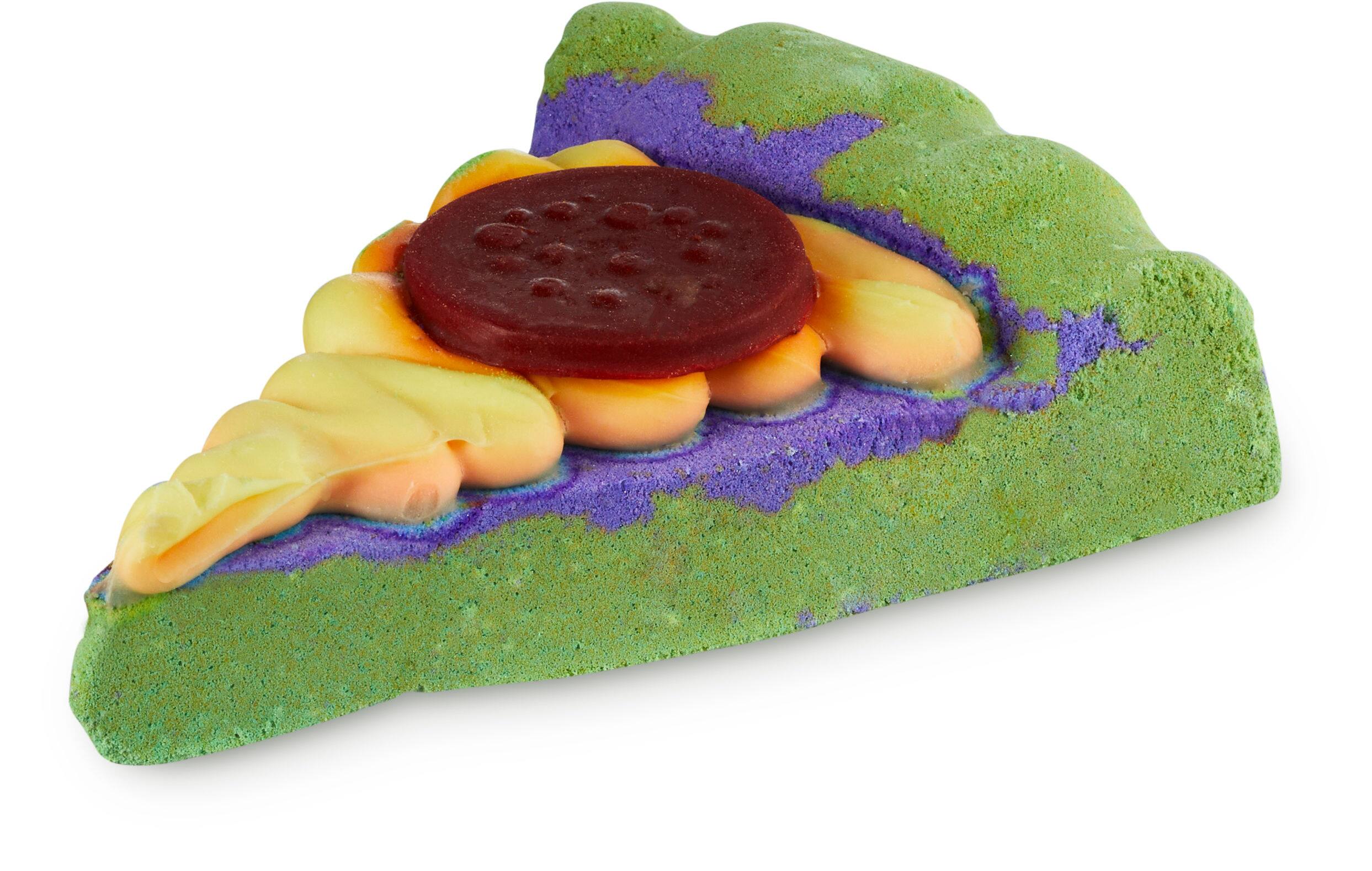 La collection Teenage Mutant Ninja Turtles de Lush est incroyable ...