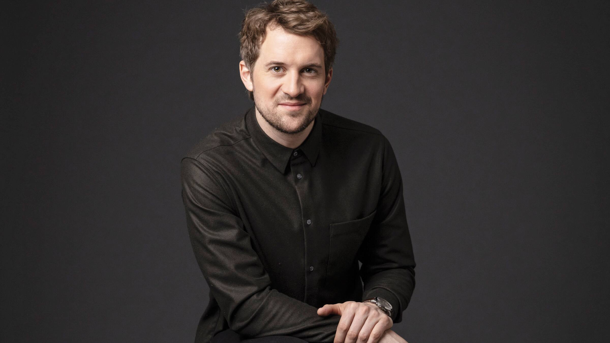 «Ce rêve est fragile», -Jean-Philippe Perras | 7 Jours