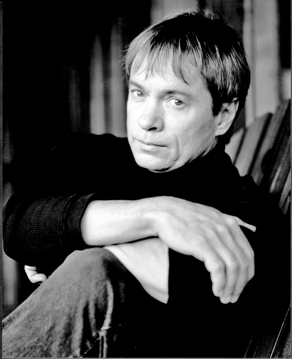 Visages de notre histoire: Portrait de Jean-Pierre Perreault | JDM