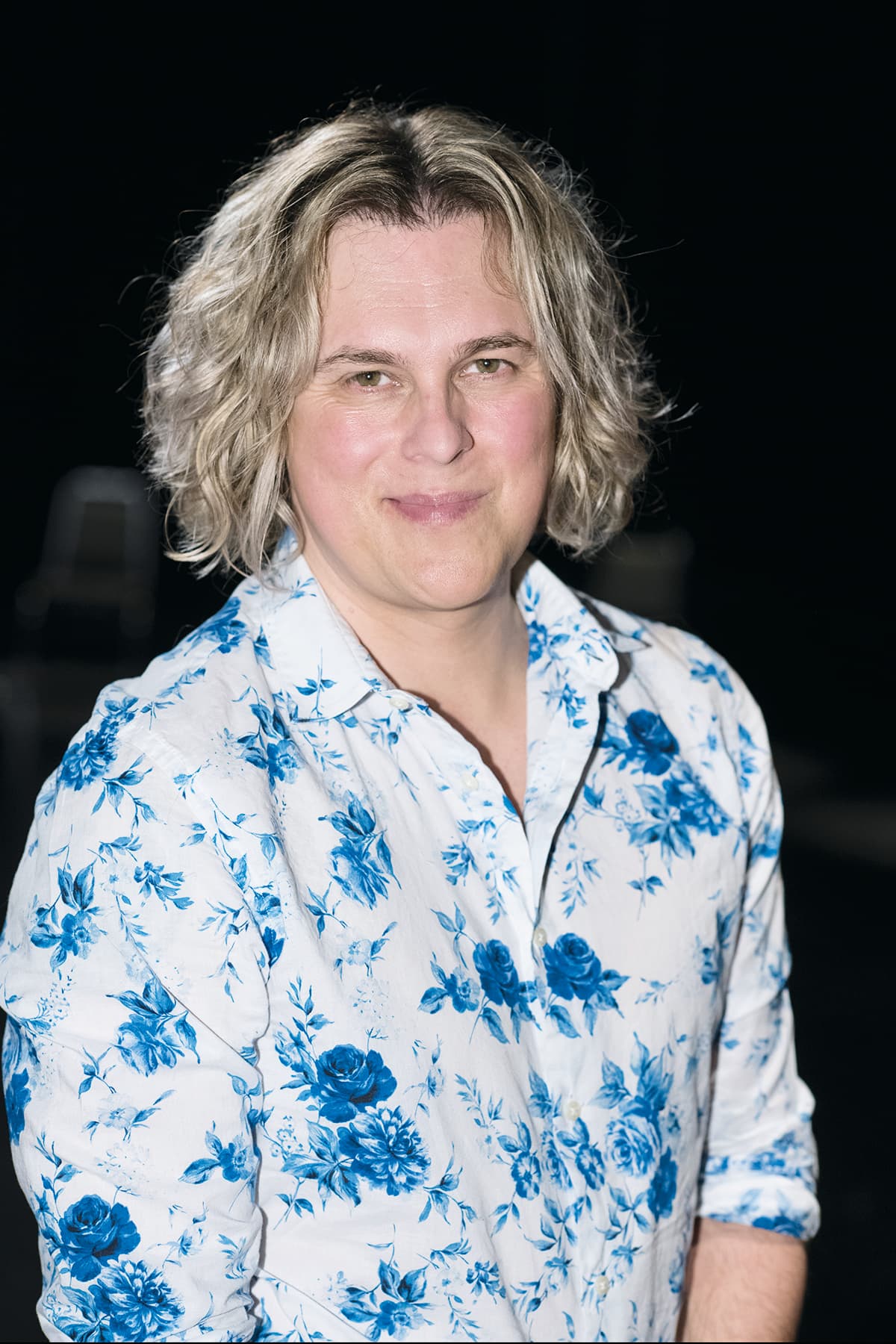 Alex Perron est en deuil | QUB | QUB info