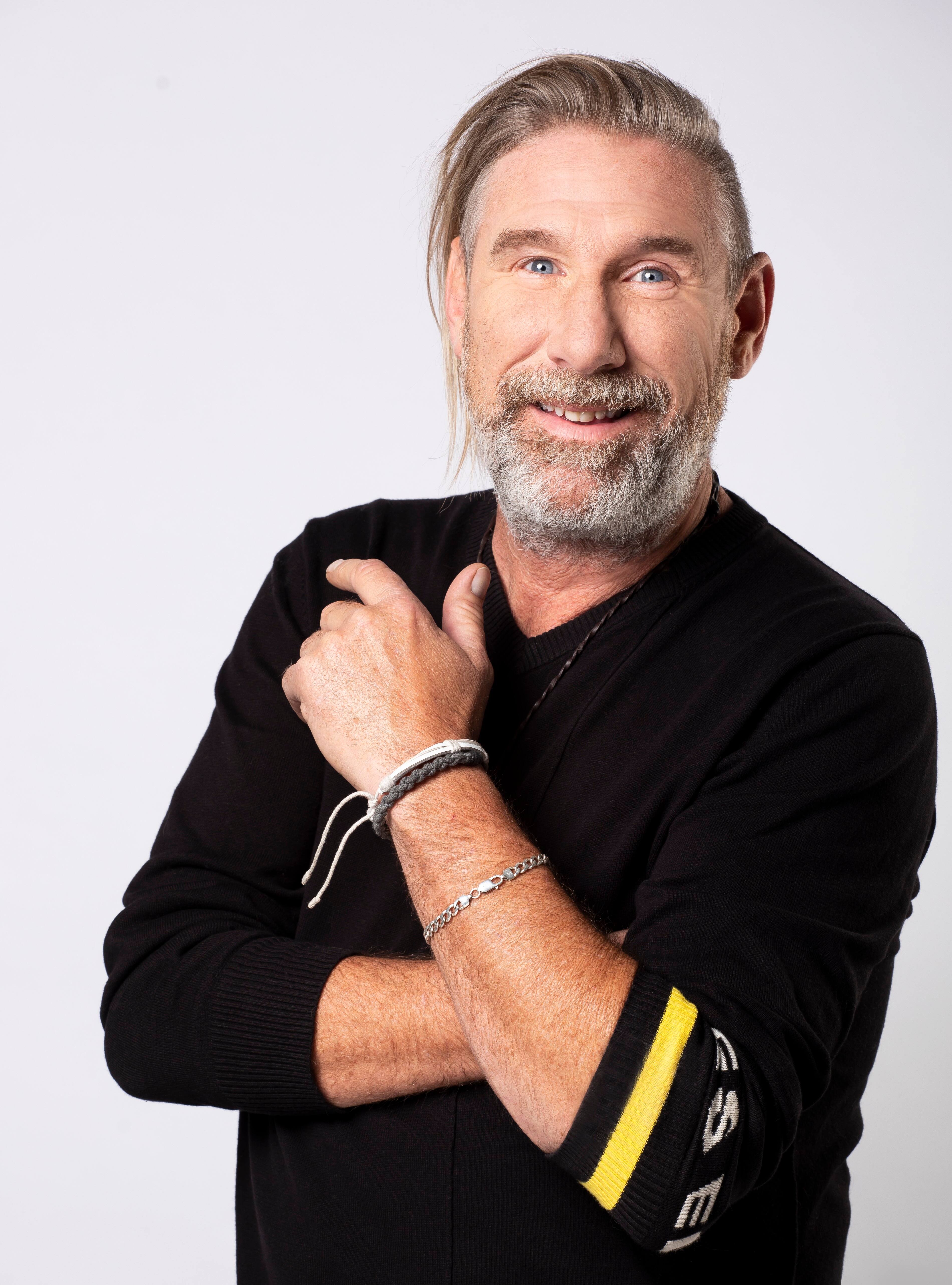 Peter MacLeod animera cette nouvelle émission | 7 Jours