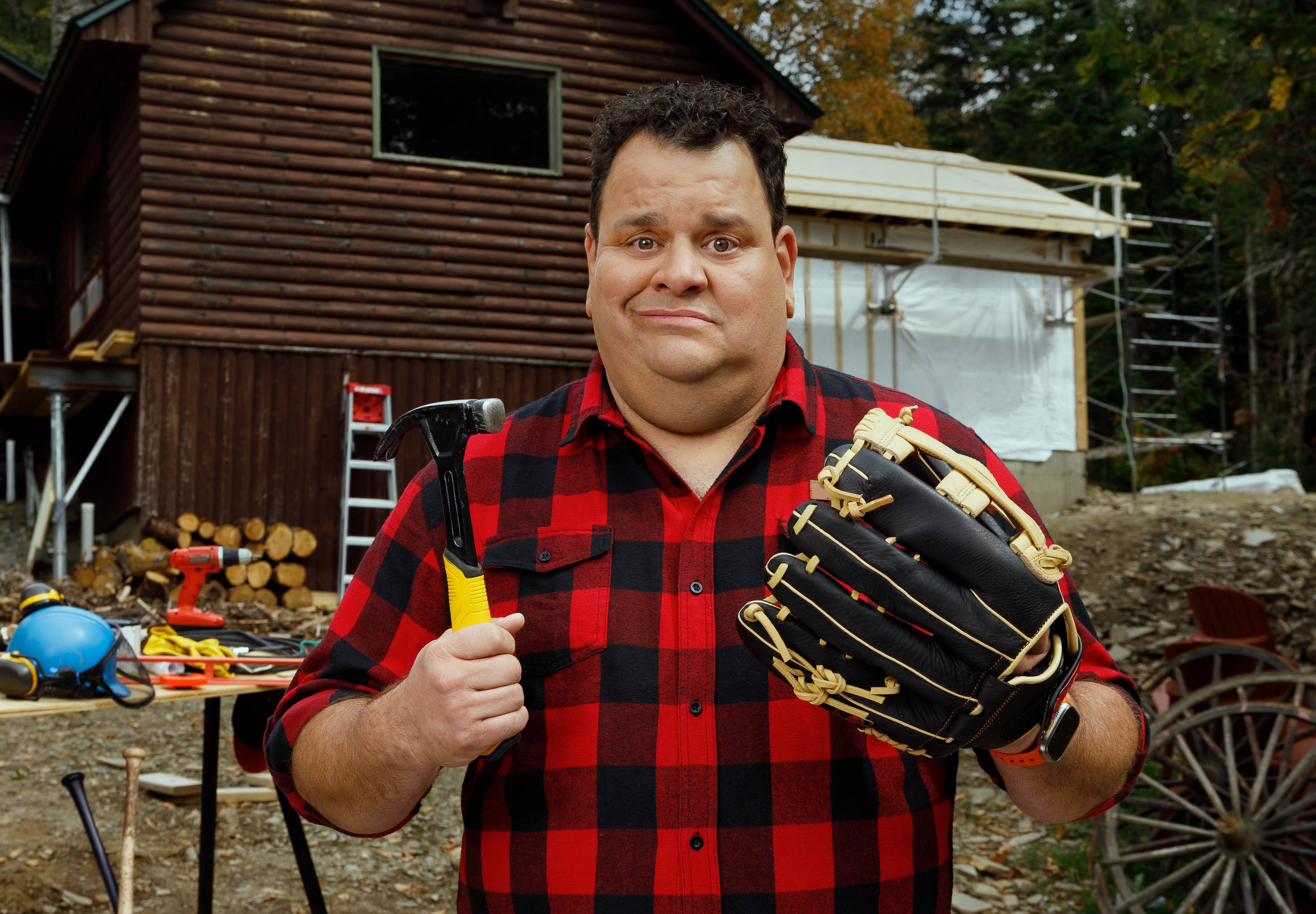 VIDÉO | «Coach Phil et son chalet»: des rénovations cauchemardesques ...