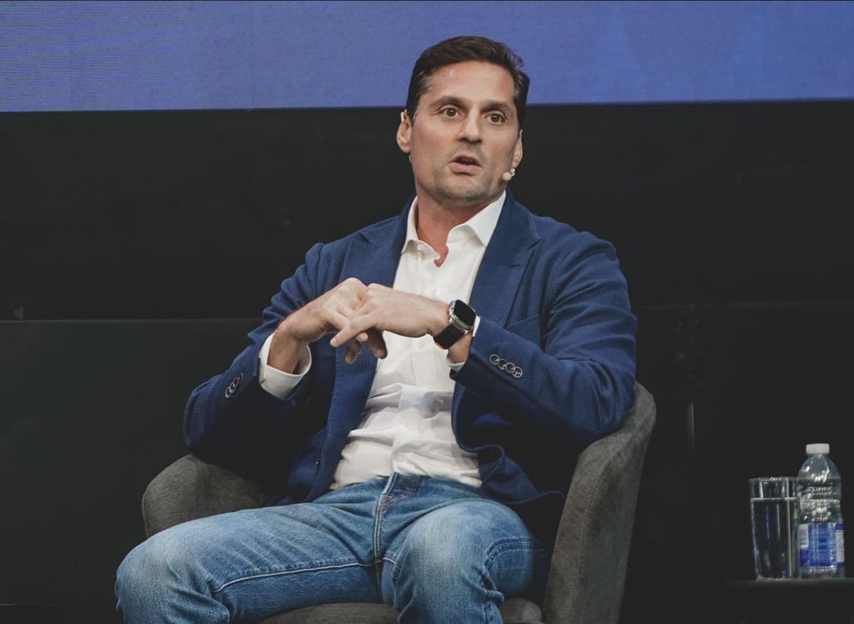 Une firme américaine prend une grosse bouchée de Nuvei | JDM