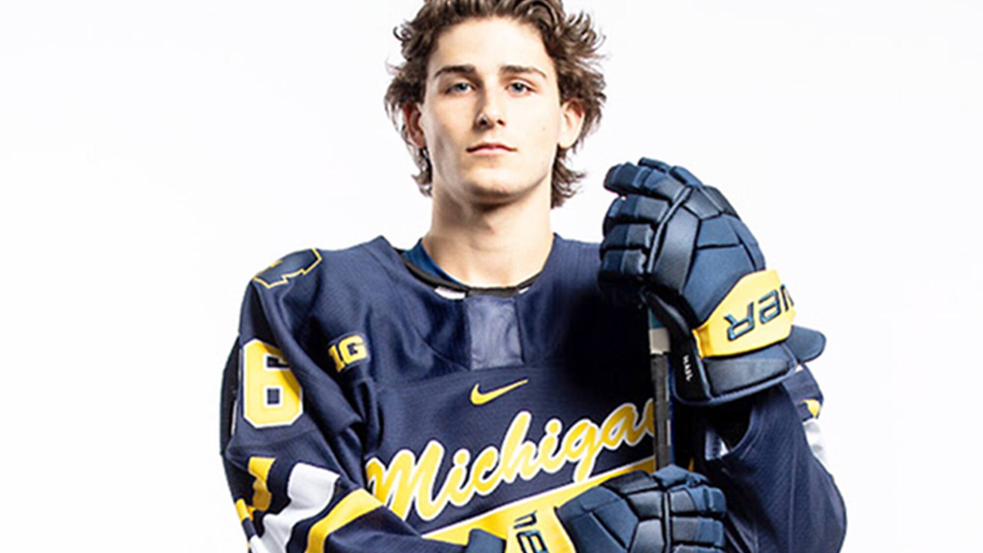 Enfin avec son équipe de rêve | Le Journal de Montréal