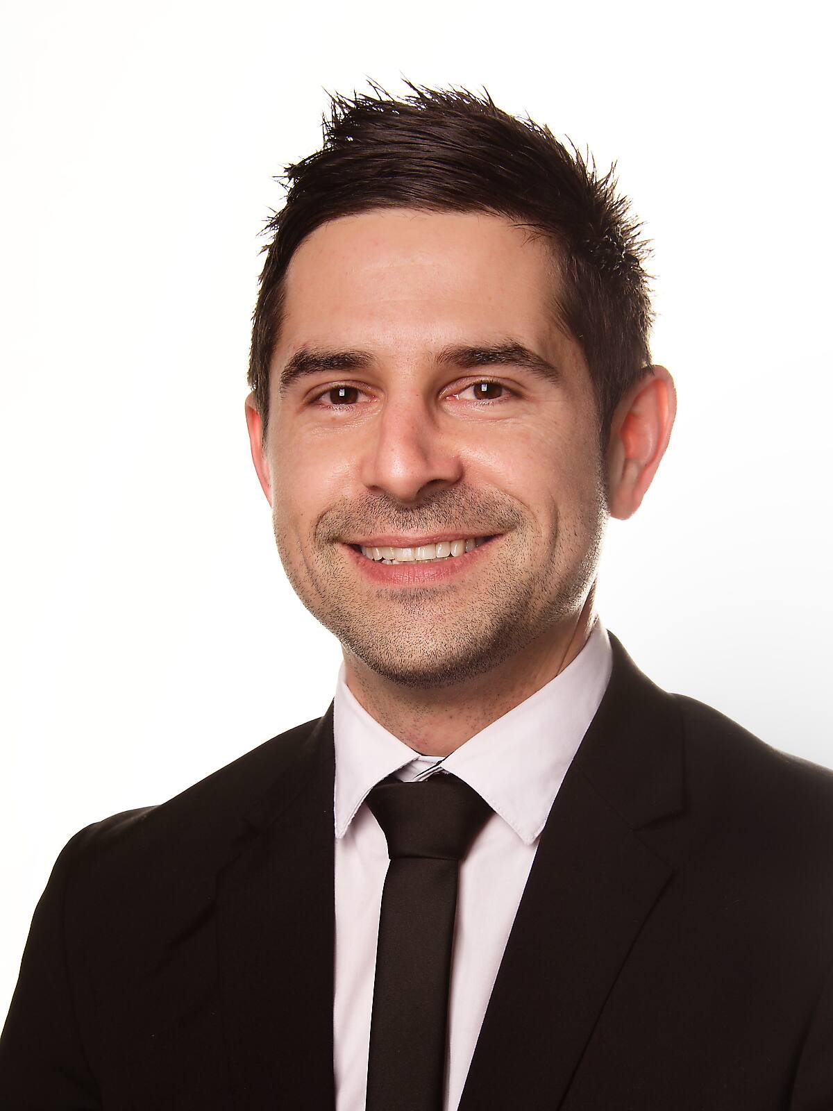 Le maire de Saint-Camille, Philippe Pagé, nommé attaché de presse de la mairesse de Sherbrooke ...