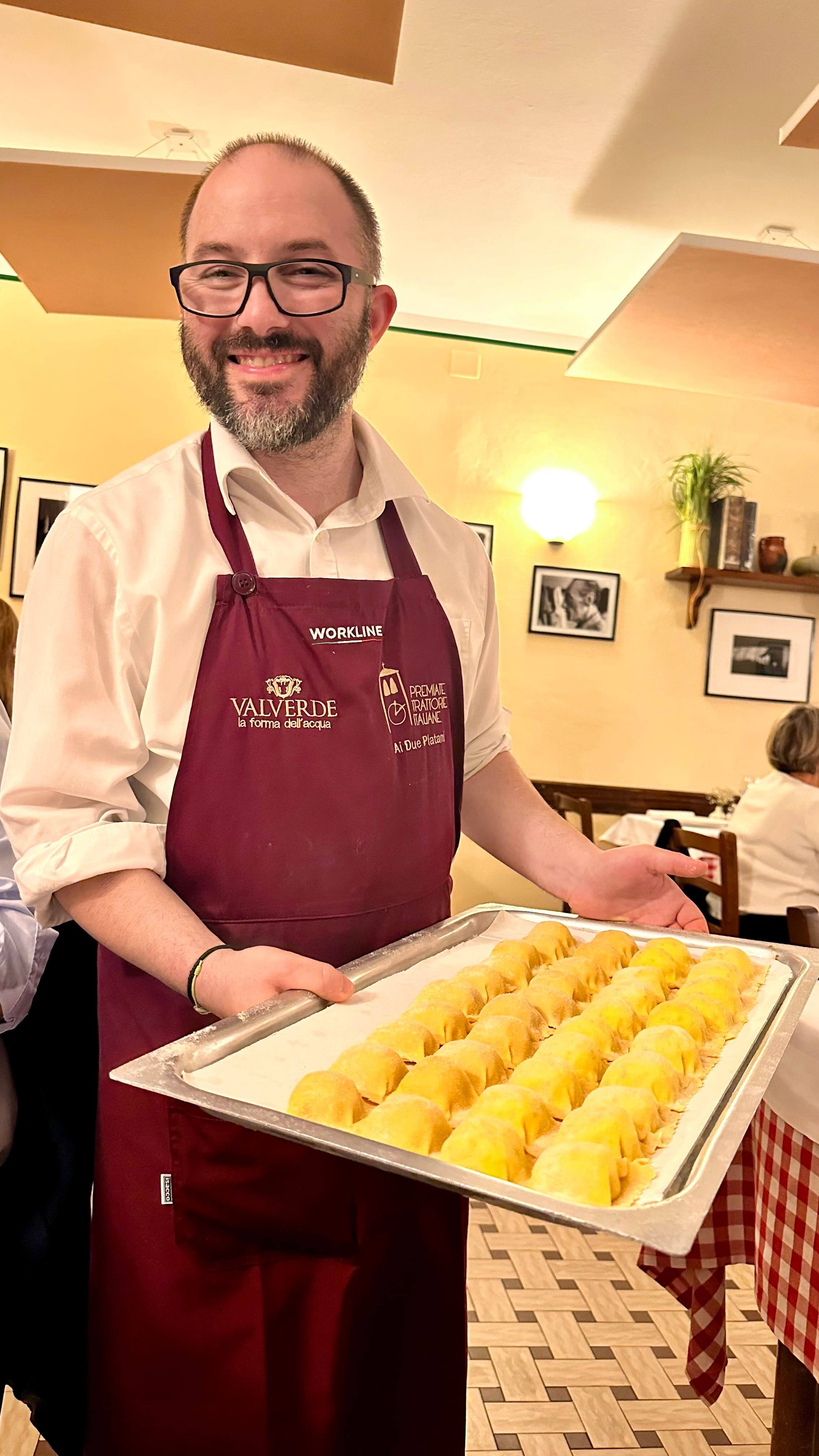 Italie: Le parfait itinéraire gourmand sur la route du parmesan | JDM