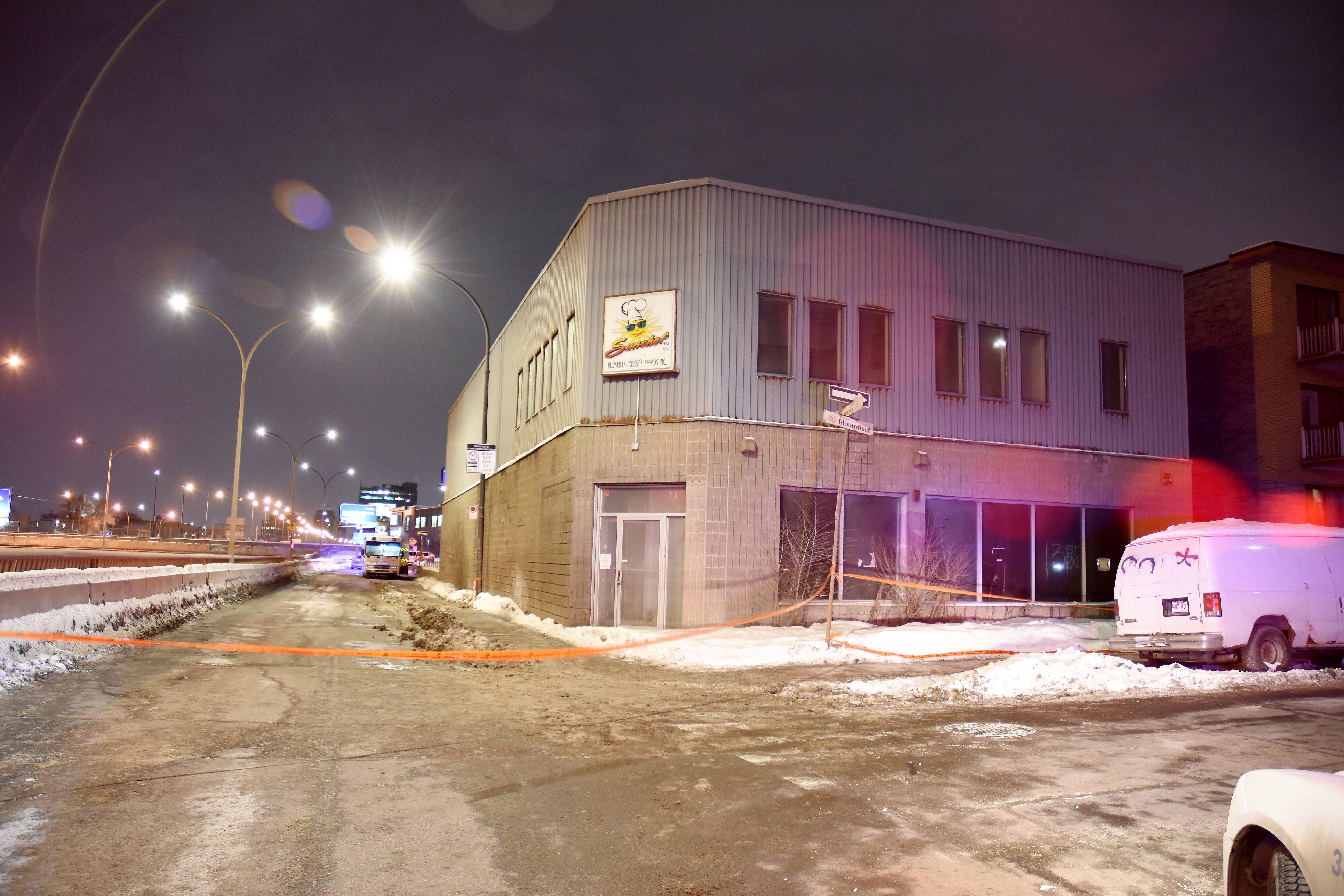 Tentative de meurtre: le policier dénonce l'attaque «gratuite» et ...