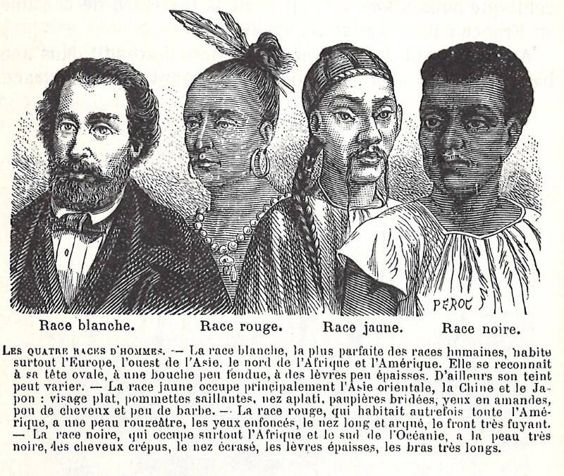 La lutte compliquée pour les droits civiques des Noirs | JDM
