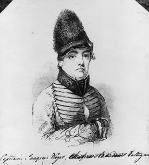 Jacques Viger, le touche-à-tout intellectuel devenu le premier maire de ...