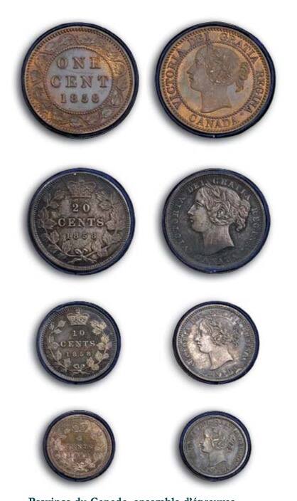 Monnaie à l'effigie du roi Charles III : l'origine des «piastres» au ...