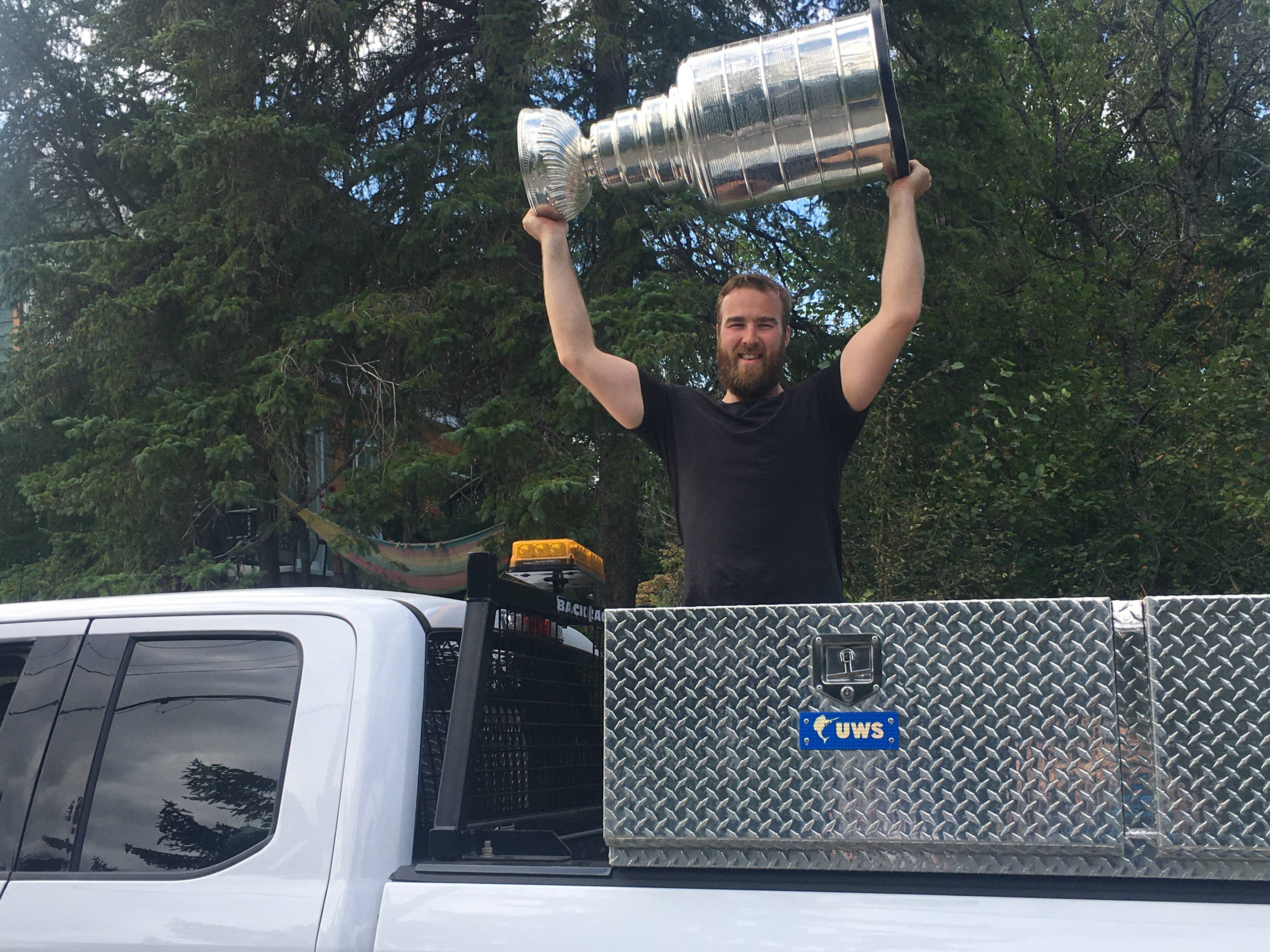 David Savard veut une coupe à Montréal | JDM