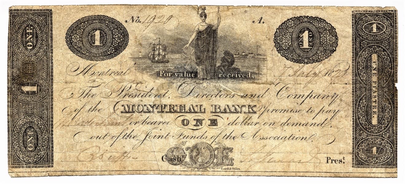 Monnaie à l'effigie du roi Charles III : l'origine des «piastres» au ...