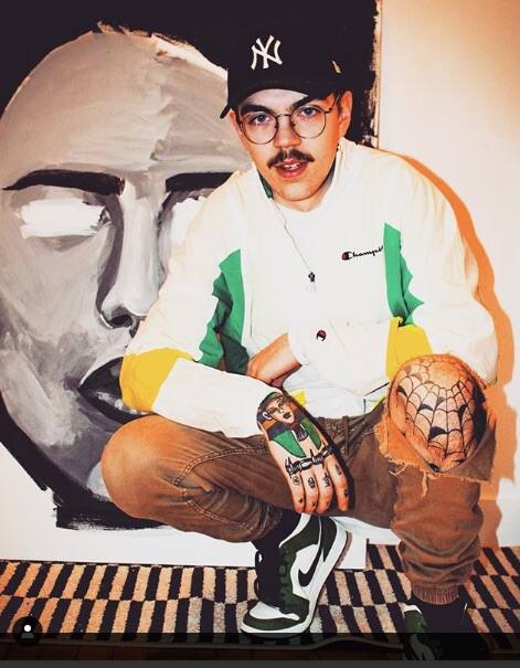 Clermont: troisième jour de recherches pour localiser Vincent Turcotte ...